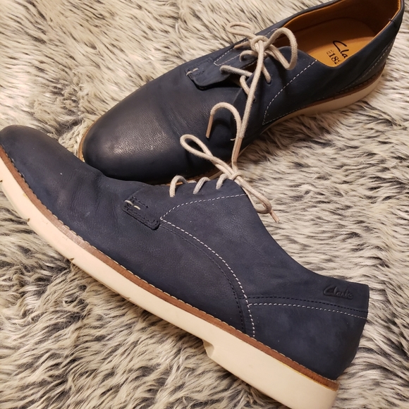 Clarks | Shoes | Copy Men Clark 651 Shoe | Poshmark